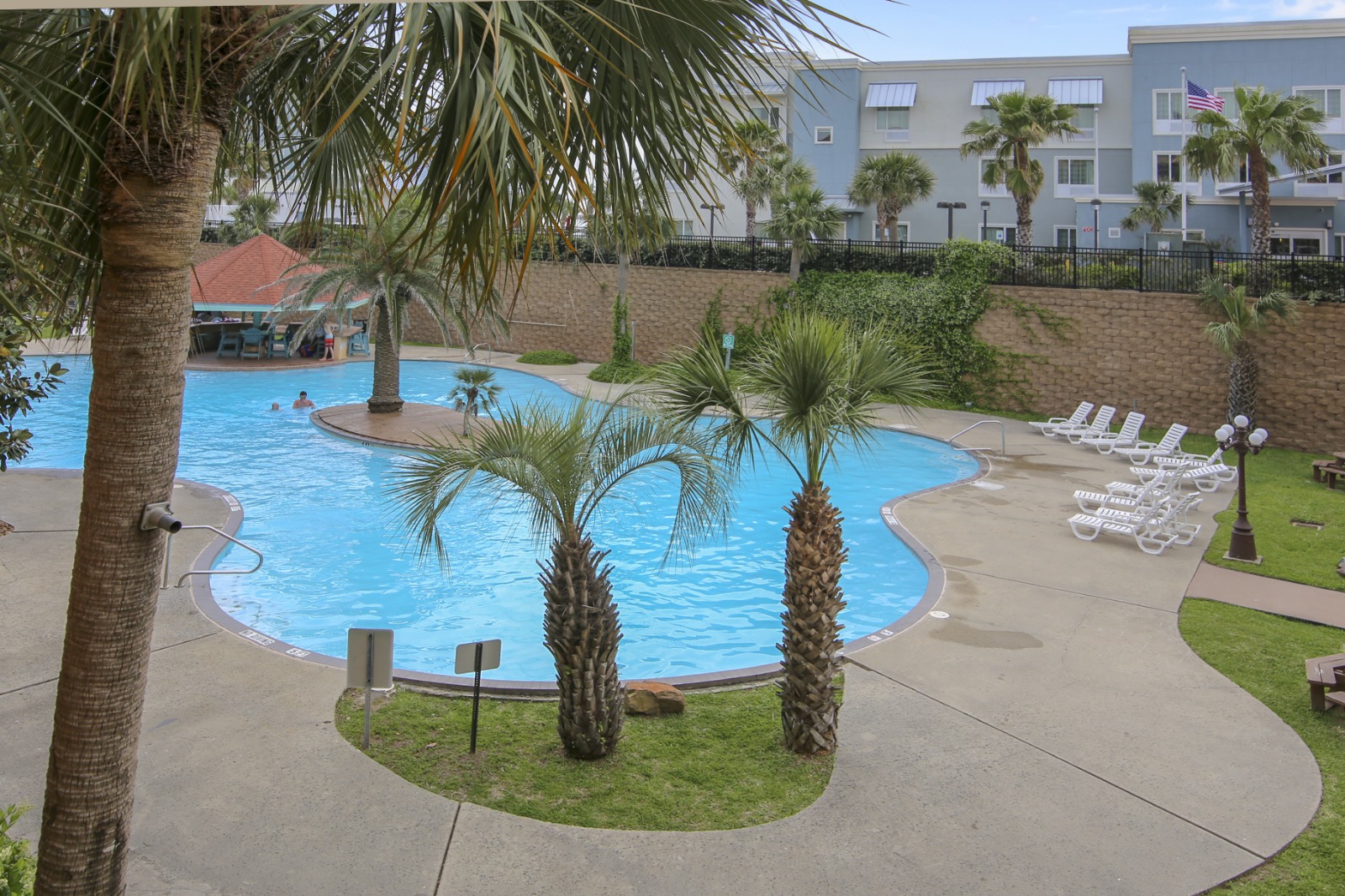 Maravilla Condos in Galveston | Maravilla Resort Rentals